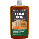 Teak Oils & Sealers – Star brite Distributing, LLC