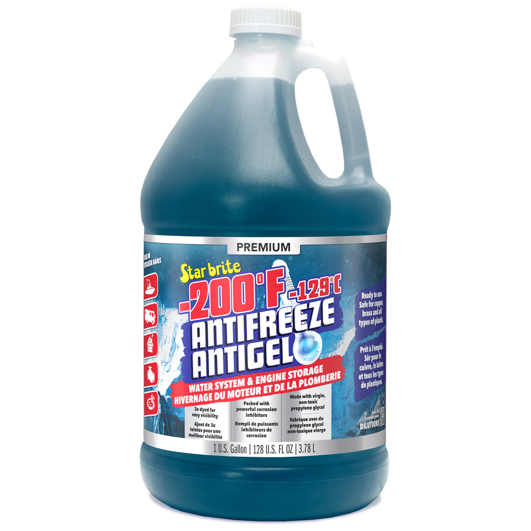 Antifreeze & Coolants – Star brite, Inc