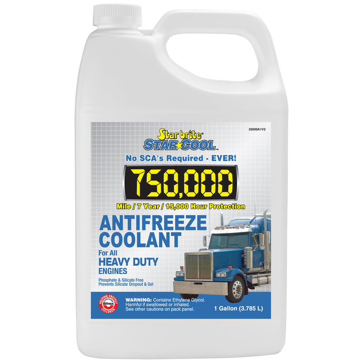 Antifreeze & Coolants – Star brite, Inc