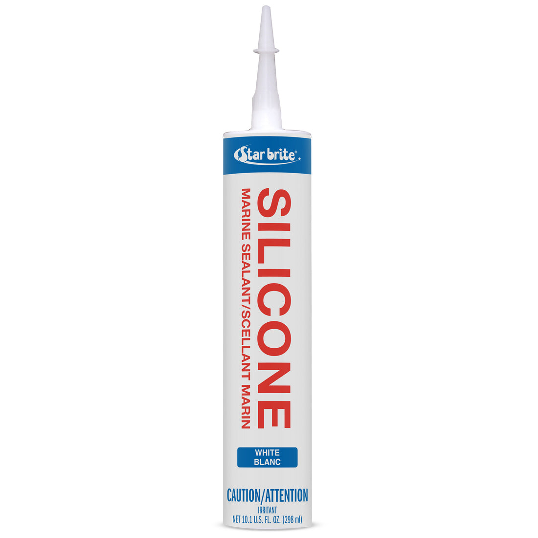 Silicone Sealant - Waterproof, UV Resistant – Star brite, Inc